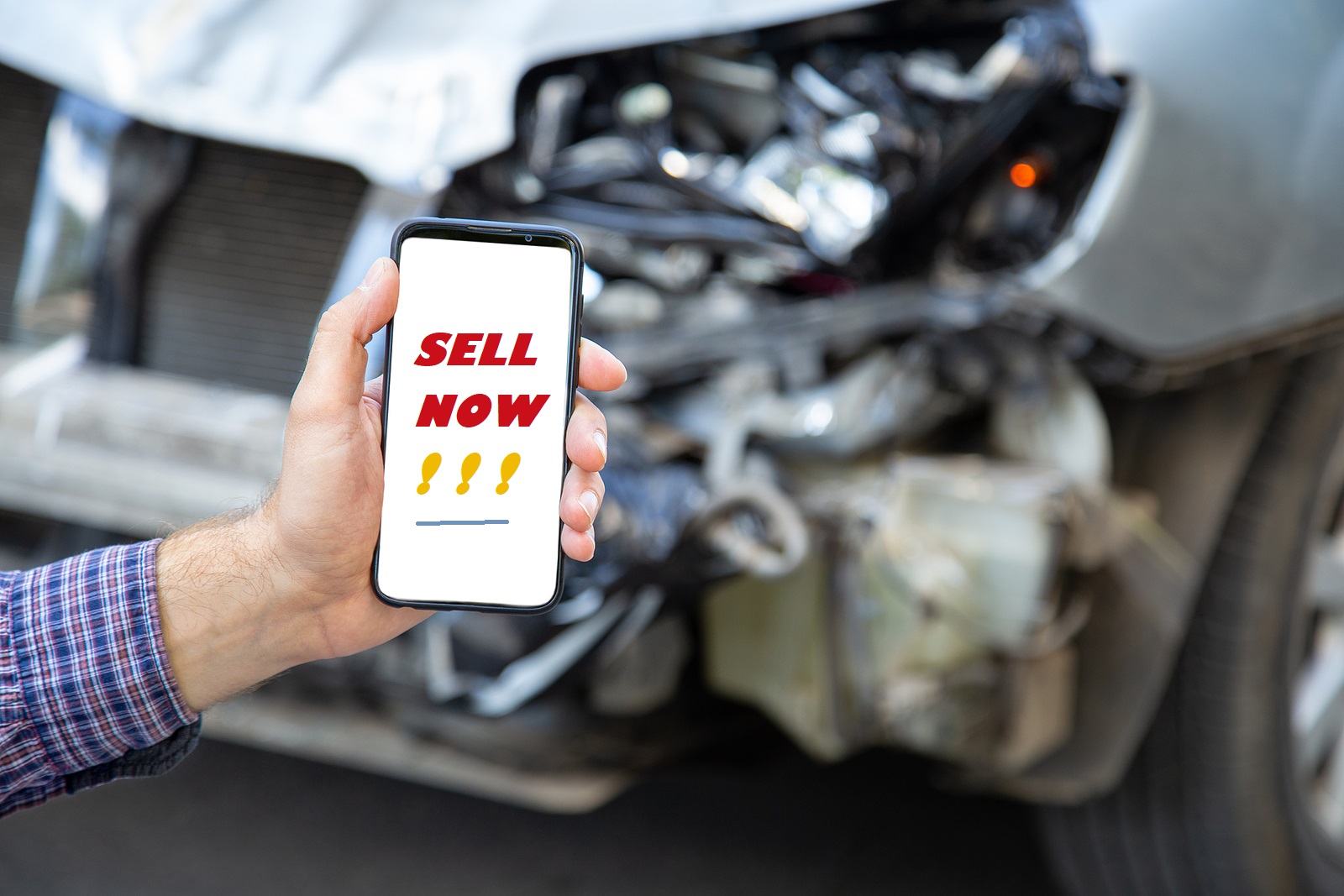 Junk Car Buyers Louisville | GC’s Junk Cars