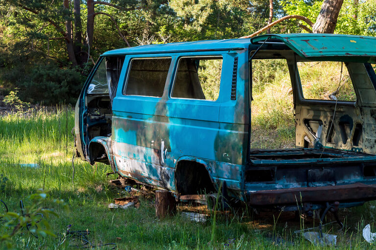 Knowing When it’s Time to Say Goodbye to a Vehicle Beyond Repair | GC’s ...